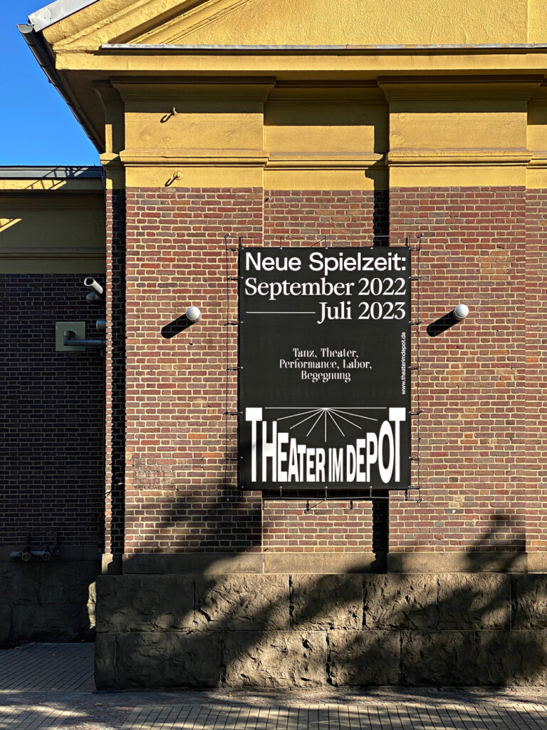 Ten Ten Team — Theater im Depot