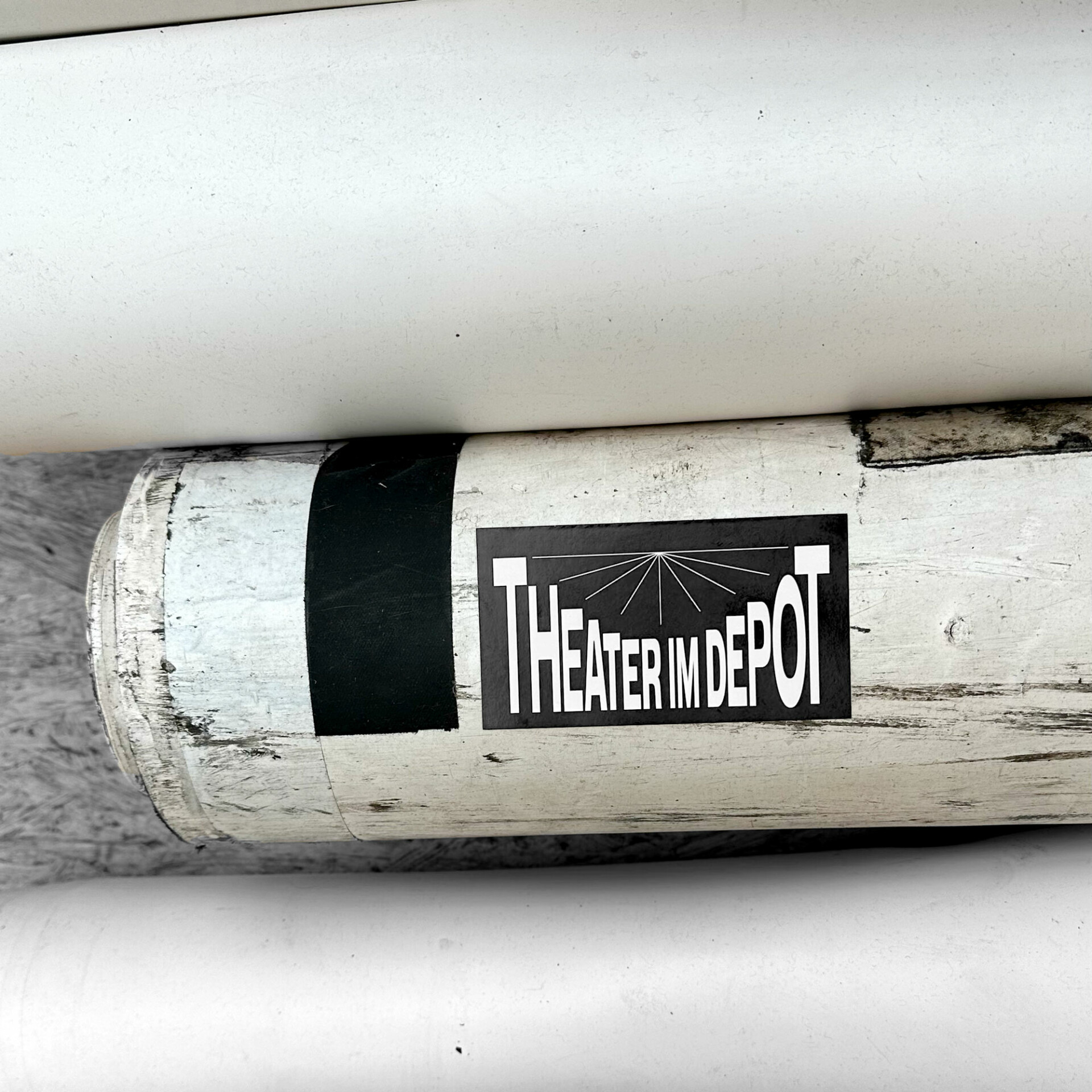 Ten Ten Team — Theater im Depot