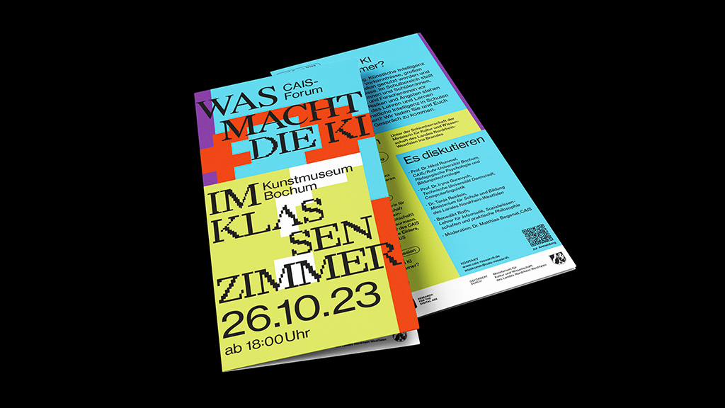 Ten Ten Team — CAIS Forum