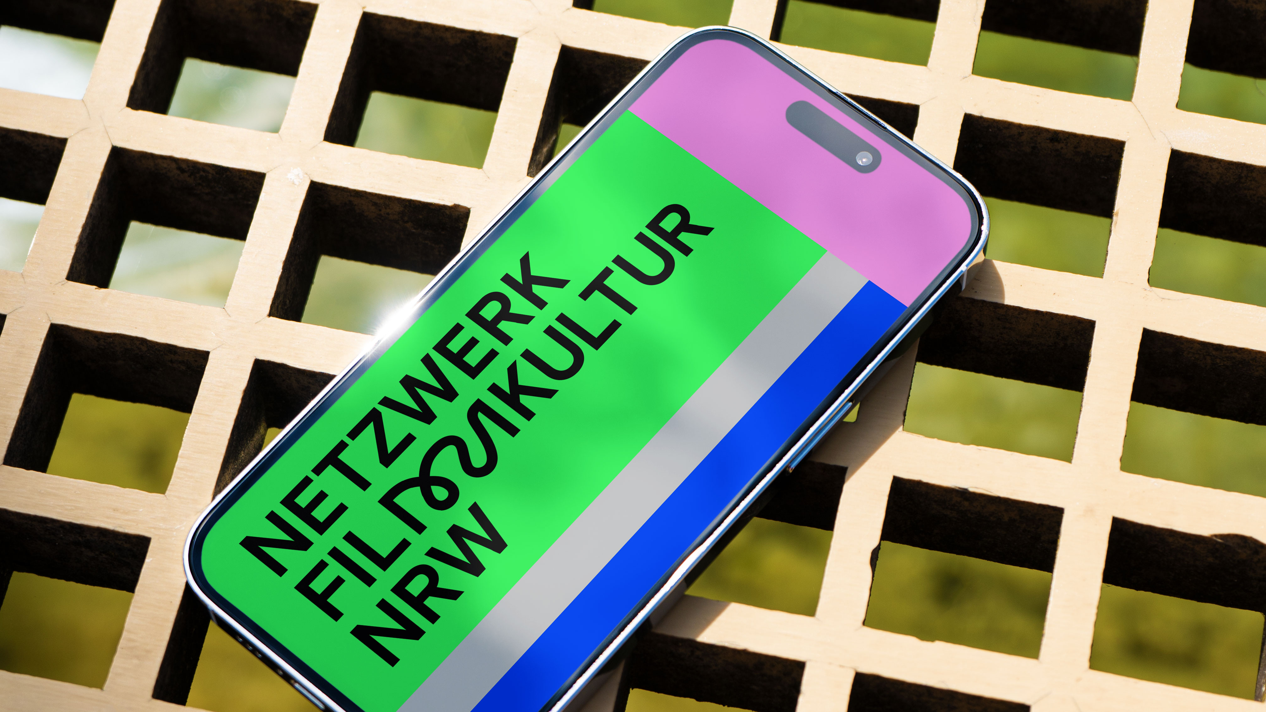 Ten Ten Team — Netzwerk Filmkultur NRW