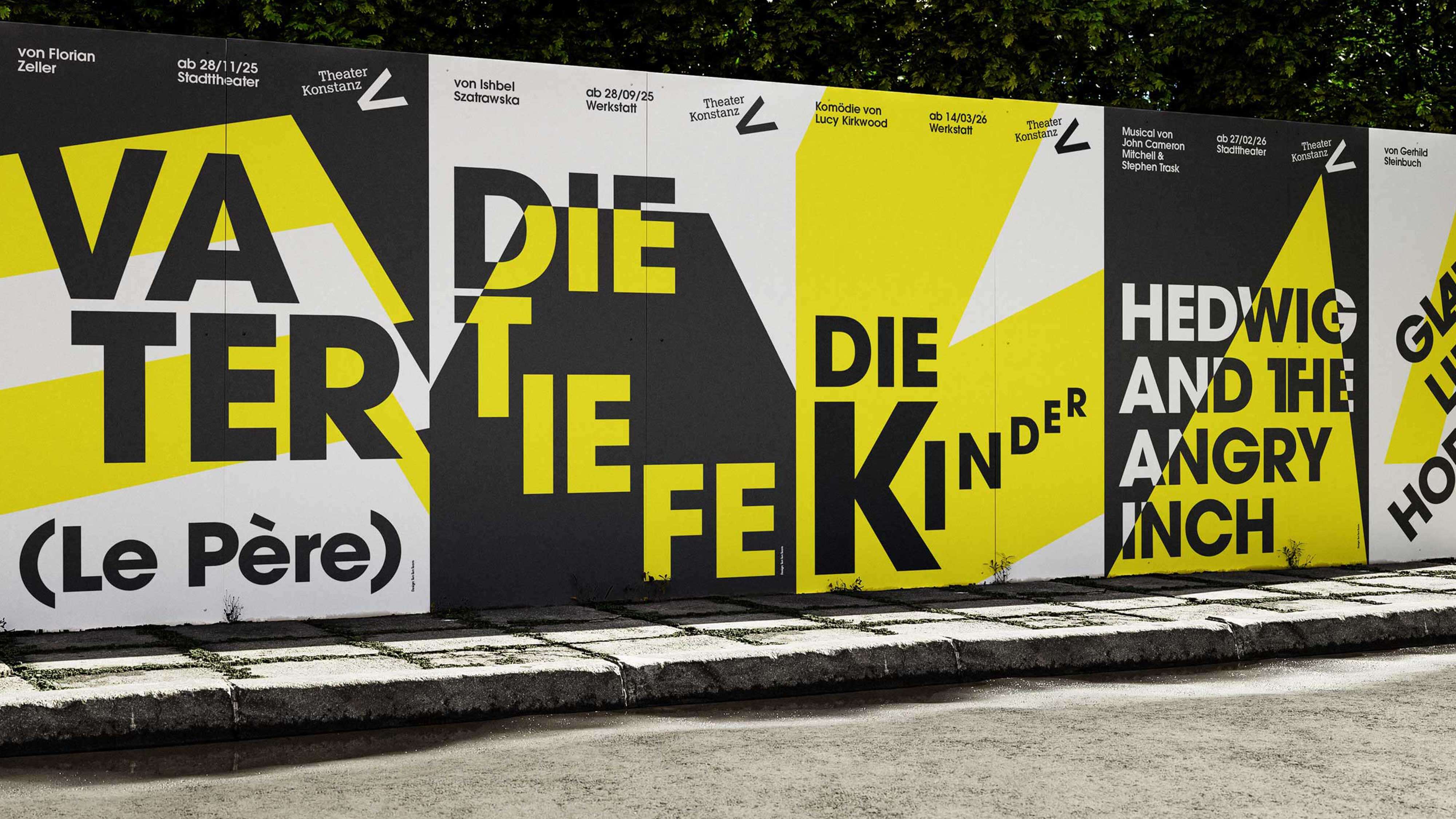 Ten Ten Team — Theater Konstanz Spielzeit 25/26